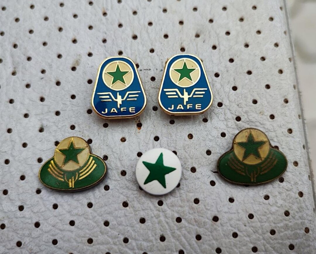 World Esperanto Congress 1962 Copenhagen and 1973 Belgrade Universal ...