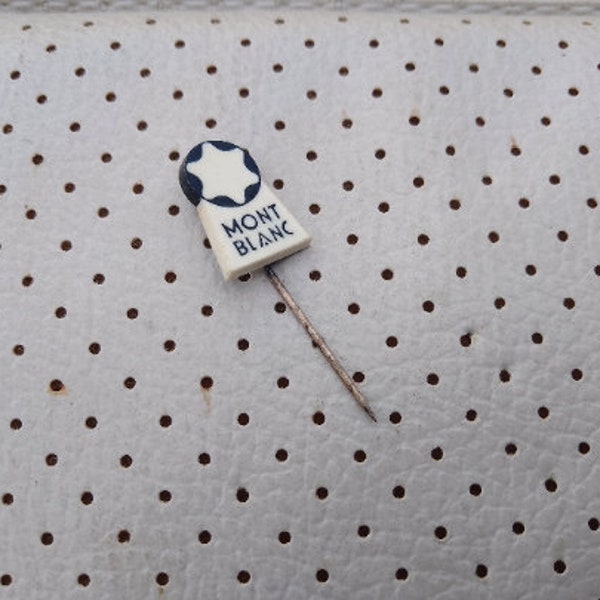 Replica Mont Blanc Pen - Etsy