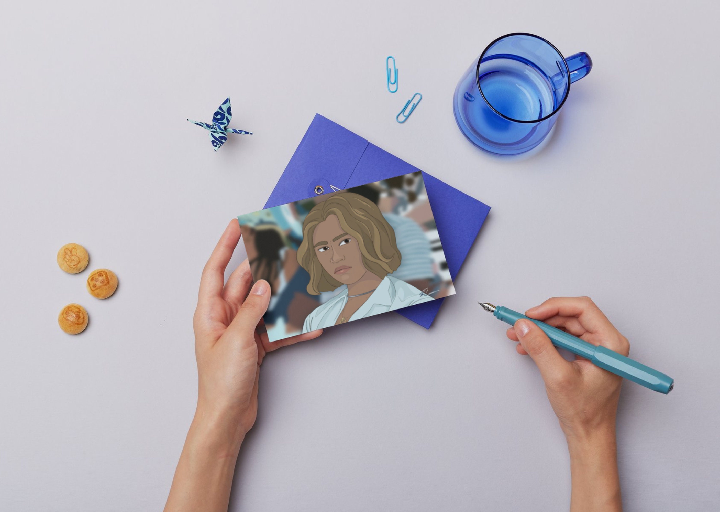 Challengers Movie Printable Poster Digital Download Challengers 2024 ...