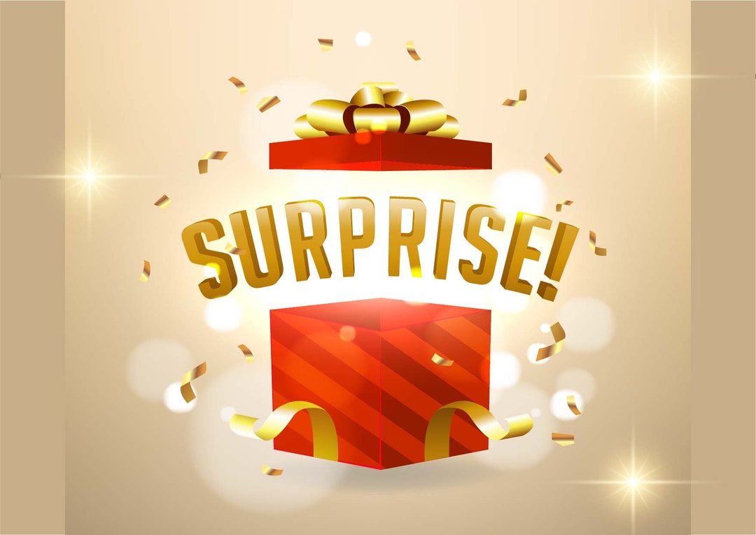 SURPISE BOX !!!!! 3d Mandala , There Are 3 Products From My Store! - Etsy