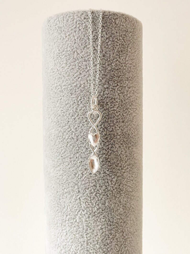 Welsh Love Spoon Sterling Silver Necklace Detailed Welsh Love - Etsy UK