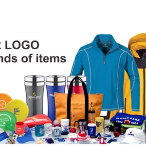 Bulk Promotional Products, Promotional Items, Custom Gifts, Custom Logo ...