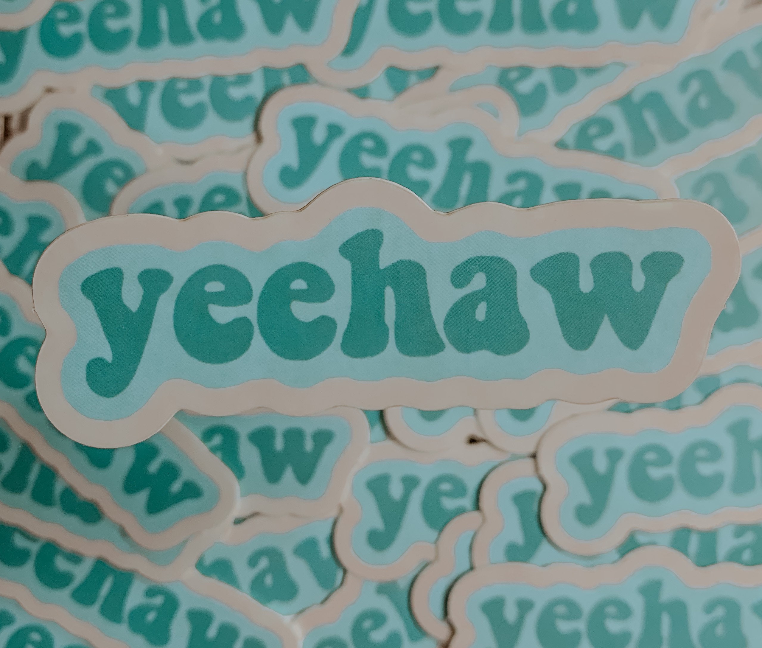 Paper & Party Supplies Stickers Vinyl Water Bottle Decal Funny Meme ...