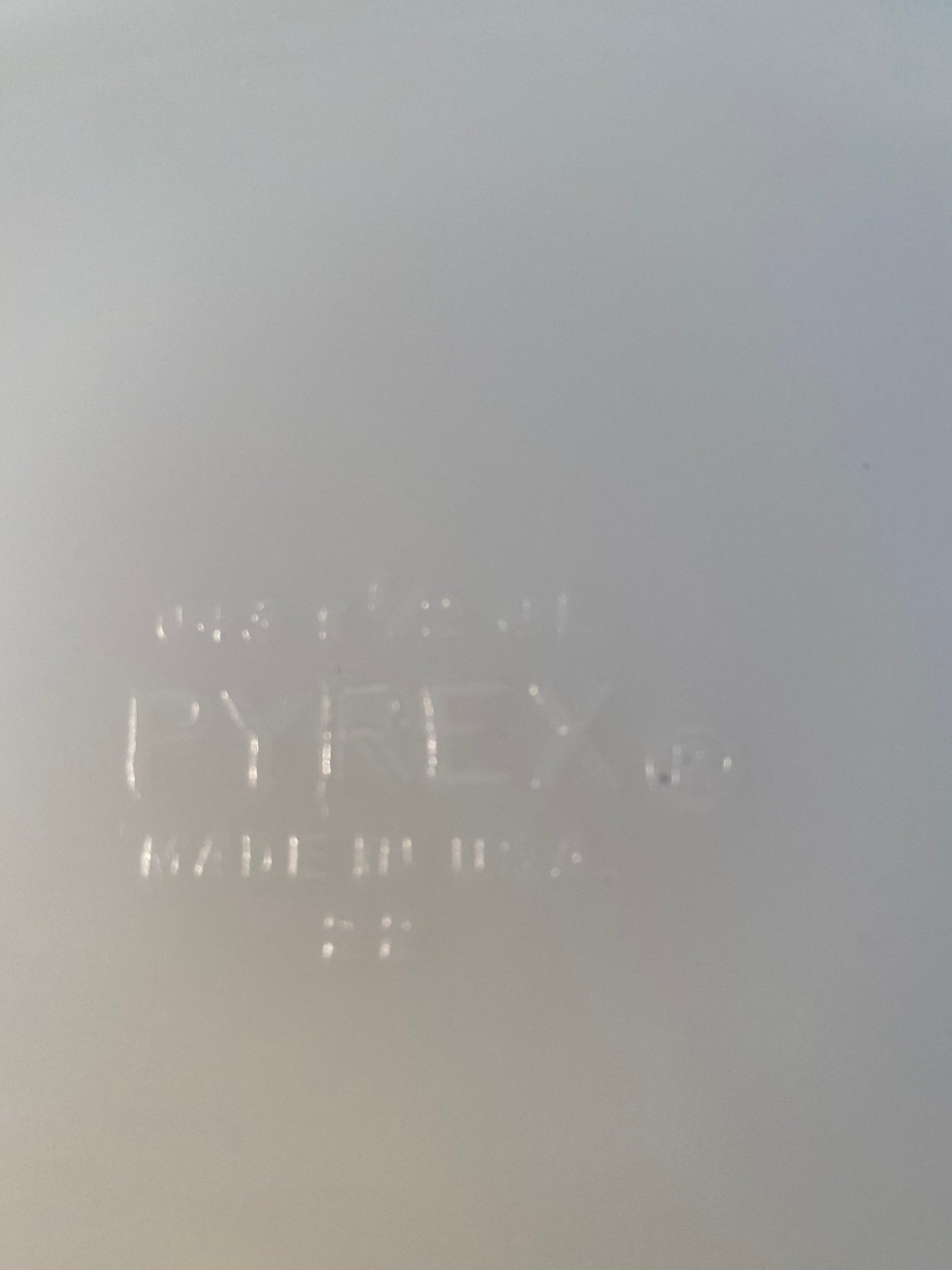 Pyrex Empire Golden Scroll Casserole Dish 1 1/2 Quart 1961 | Etsy