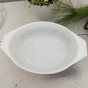 Pyrex, Empire, Golden, Scroll, Casserole Dish 1 1/2 Quart 1961 - Etsy