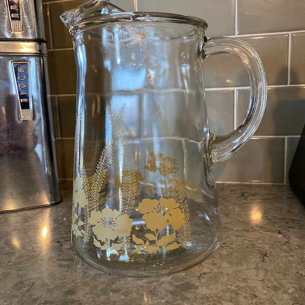 Pitcher Cover - Etsy