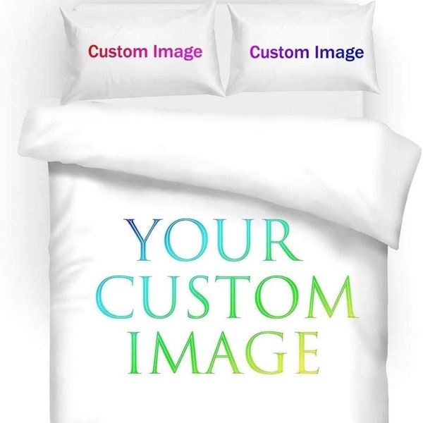 Unique Bedding - Etsy