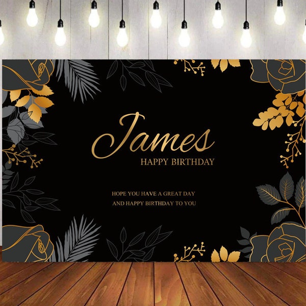 Custom Backdrop - Etsy