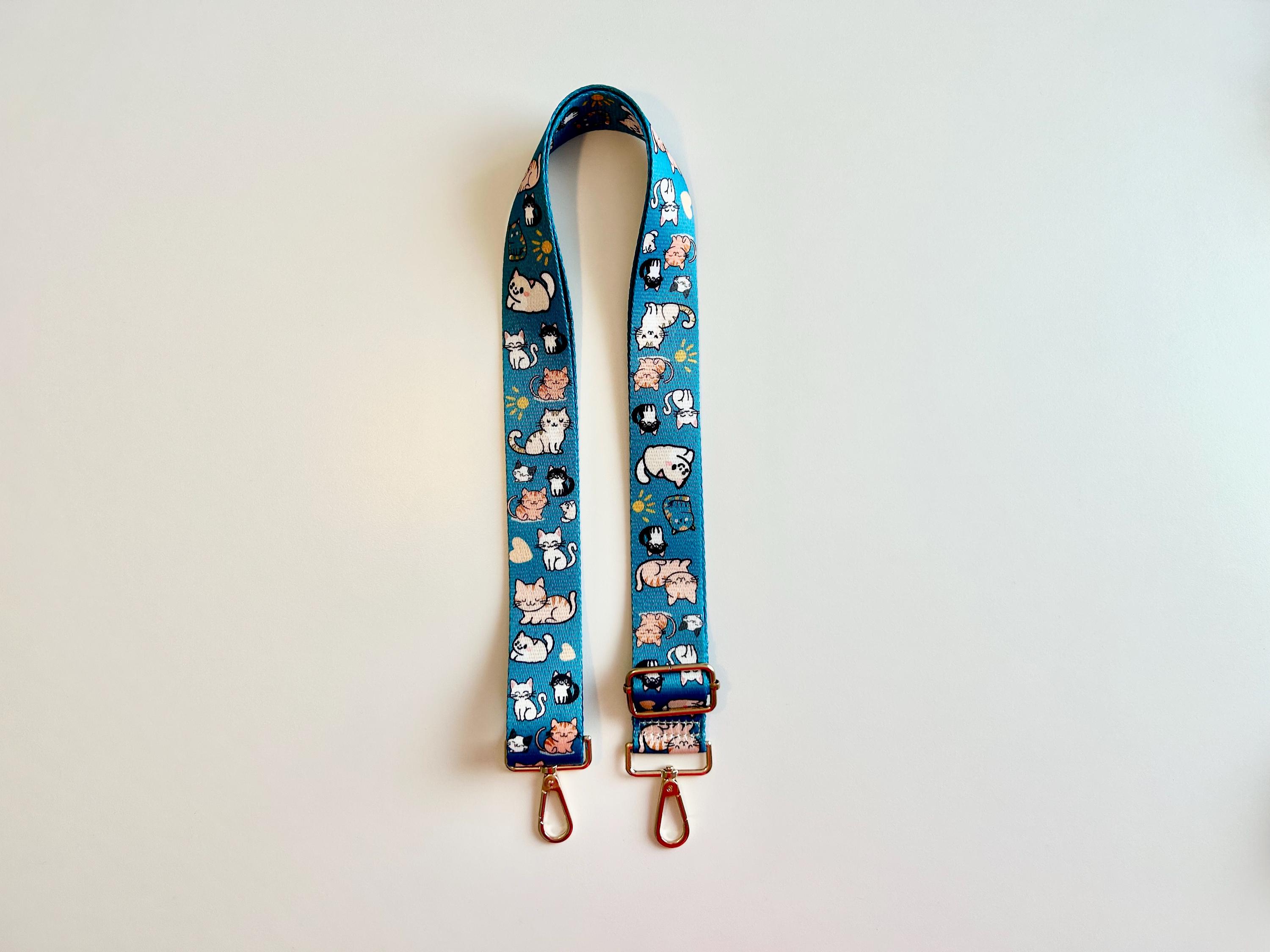 Adjustable Strap, Crossbody Bag Strap, Shoulder Bag Strap, Wide ...