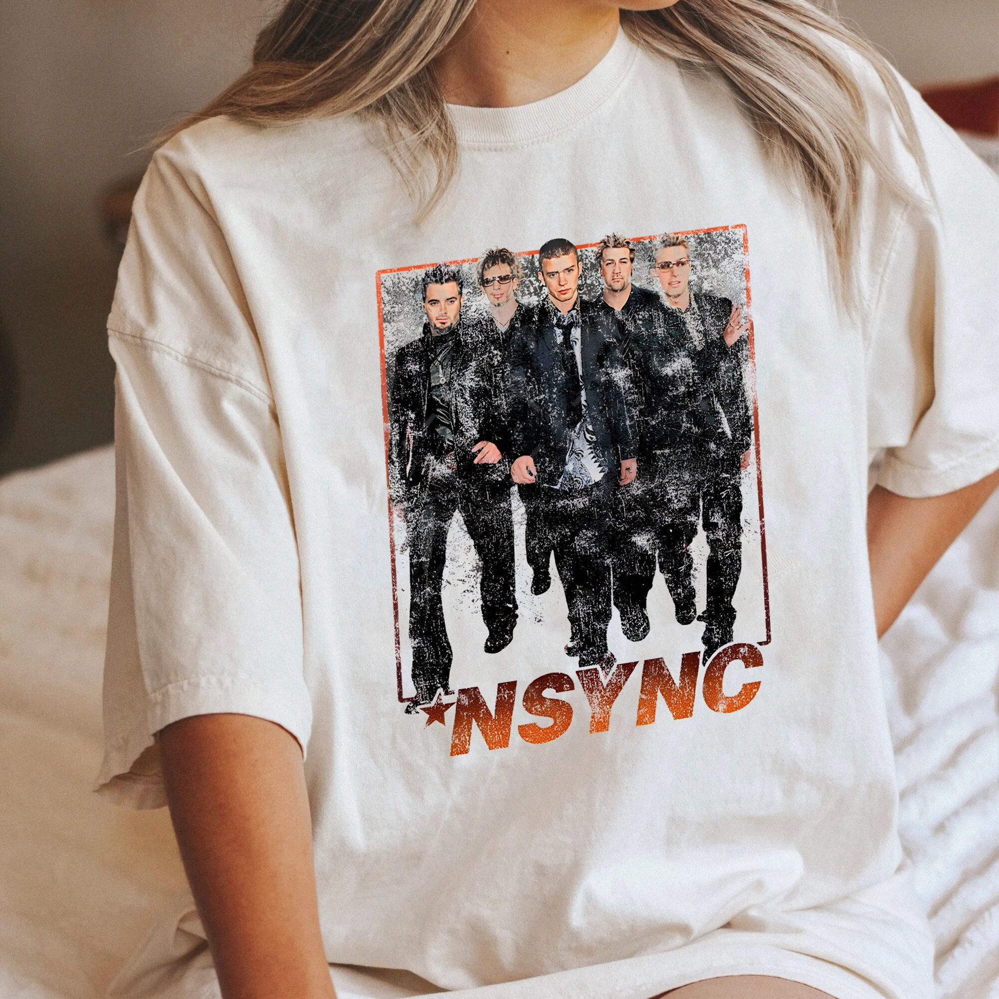 Nsync Png, in My Nsync Reunion Era PNG, Nsync Album Cover PNG, Nsync ...
