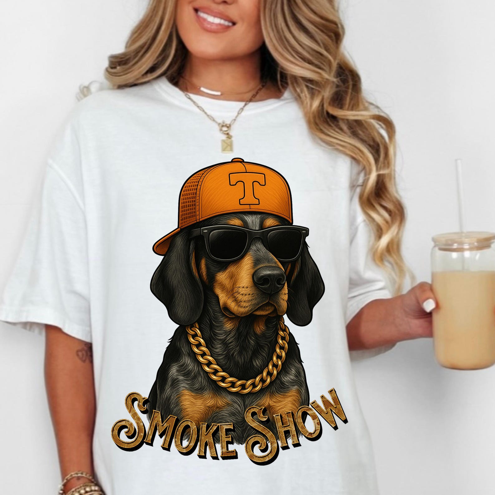 TN Vols Smokey PNG, Digital Download, Tennessee Football Png, Smoke ...