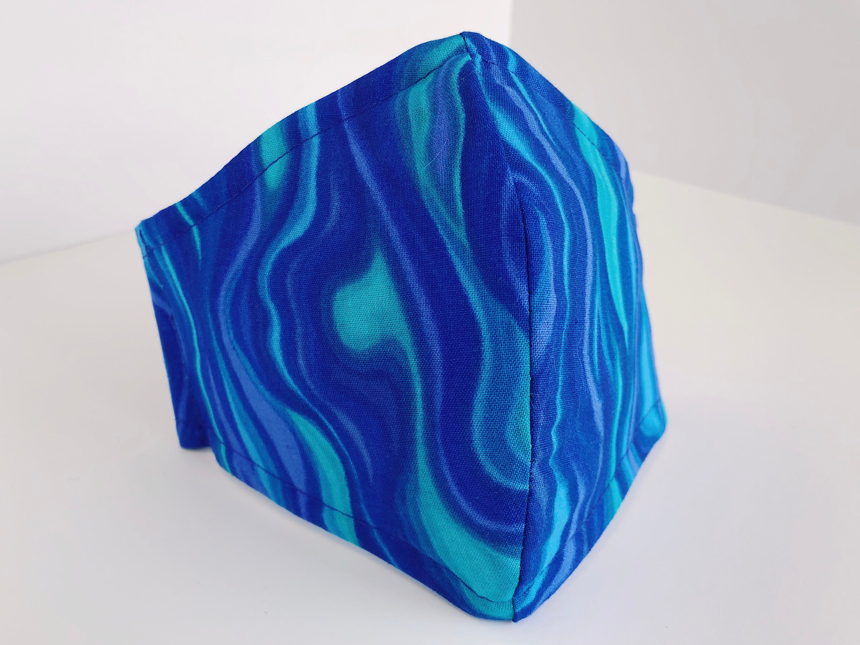 Frozen 2 Collection: Print Fabric Cotton Face Masks Adjustable Ear ...