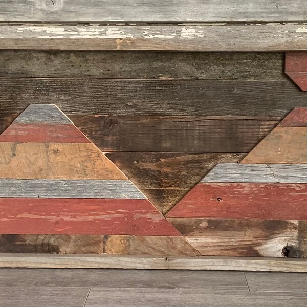 Barnboard - Etsy