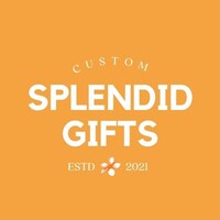 SplendidCustomGifts - Etsy