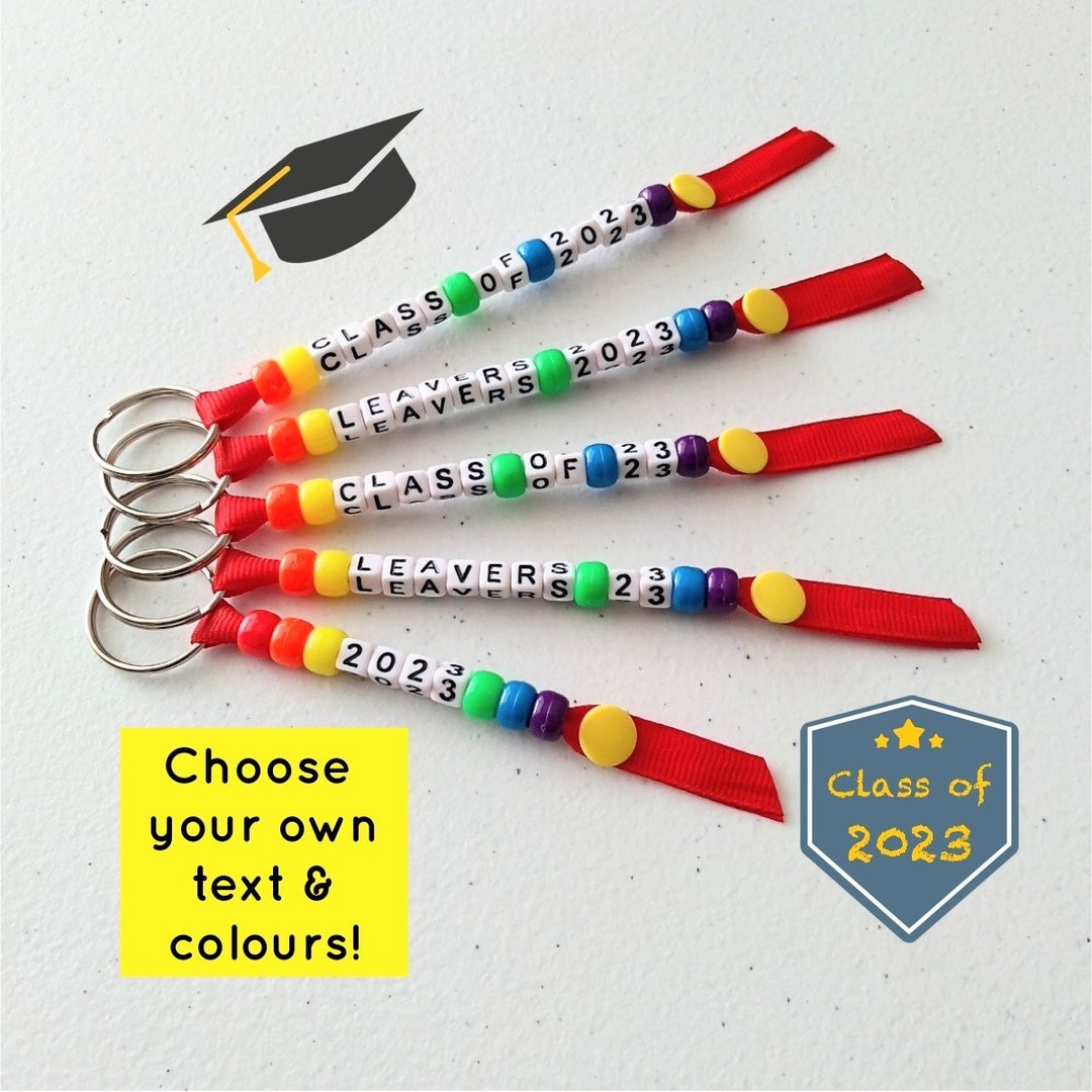 Class of 2024, Leavers 2024, School Teacher Class Gift, End of Year ...