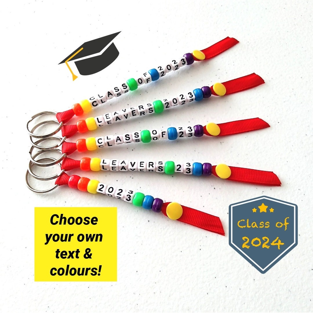 Class of 2024, Leavers 2024, School Teacher Class Gift, End of Year ...