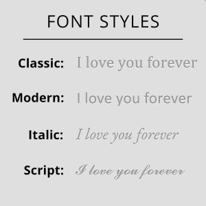 Double Ankh Egyptian Cross Necklace With Personalized Engraving - Etsy