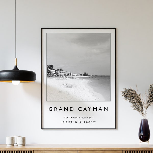 Cayman Islands - Etsy