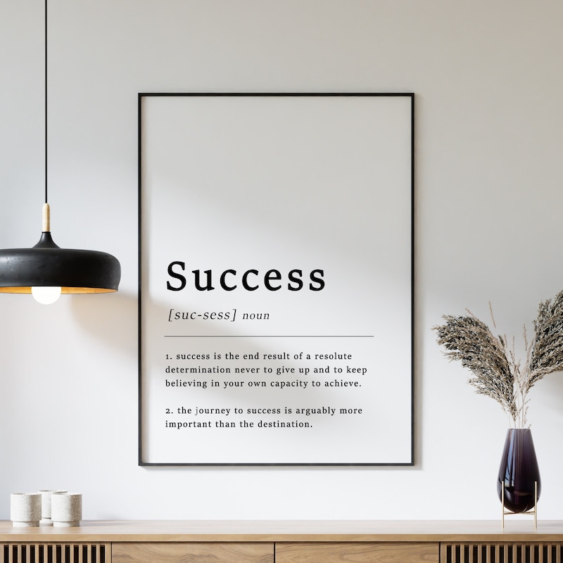 Funny Motivational Poster - Etsy