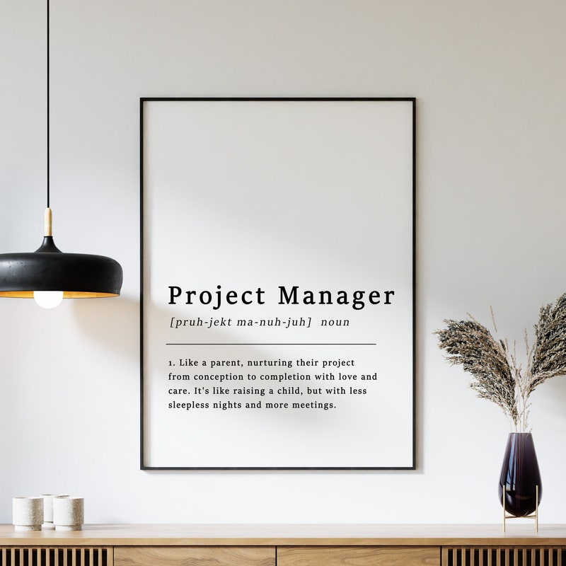 Project Manager - Etsy