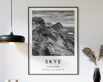 Bar Harbor Poster, North America Travel Print, North American Decor ...