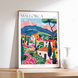 Mallorca - Etsy