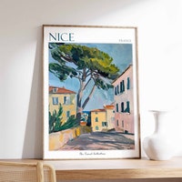 Beach Poster - Etsy