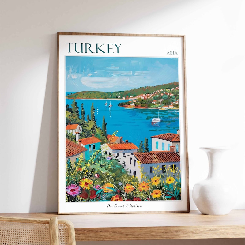 Turkish Decor - Etsy
