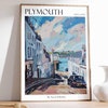 Checkpoint Charlie Poster, Germany Travel Print, Europe Travel Poster ...