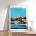 Topkapi Palace Poster, Topkapi Palacetravel Print, Islamic Wall Art ...
