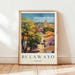 Bulawayo Zimbabwe Travel Poster: African City Wall Art - Etsy