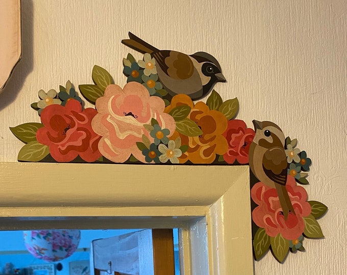 HandPaintedStuffShop - Etsy UK