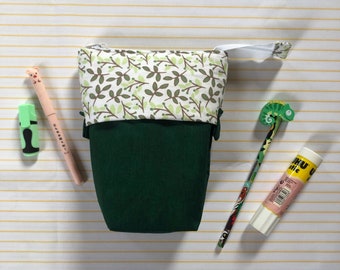Folder Pencil Case - Etsy