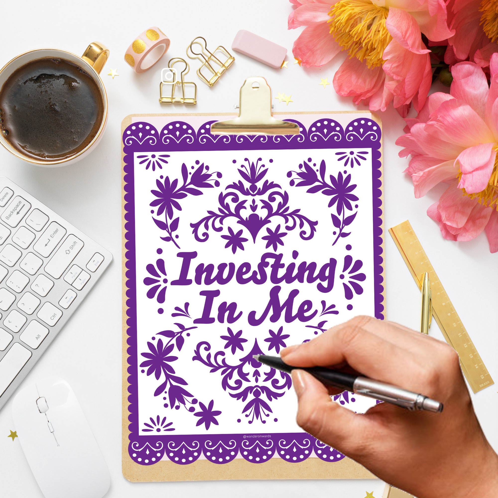 Money Tracker Bundle Printable, Digital Finance Planner, Debt, Savings ...