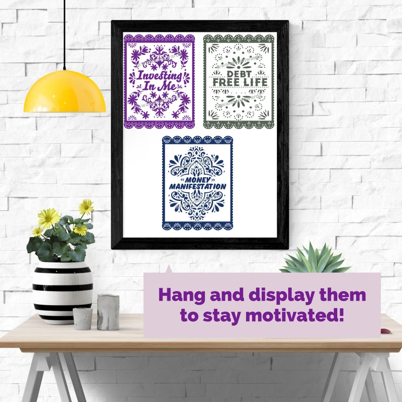 Money Tracker Bundle | Printable, Digital Finance Planner, Debt ...