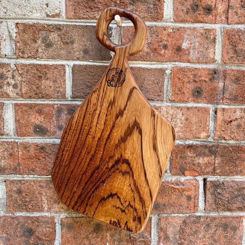 Handmade Charcuterie Board - Etsy