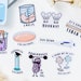 Science Pun Stickers Science Biology Chemistry Pre-med - Etsy