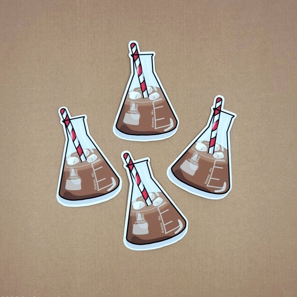 Science Labels - Etsy