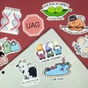 Genetics Digital Sticker Pack / Biology Stickers for Goodnotes ...