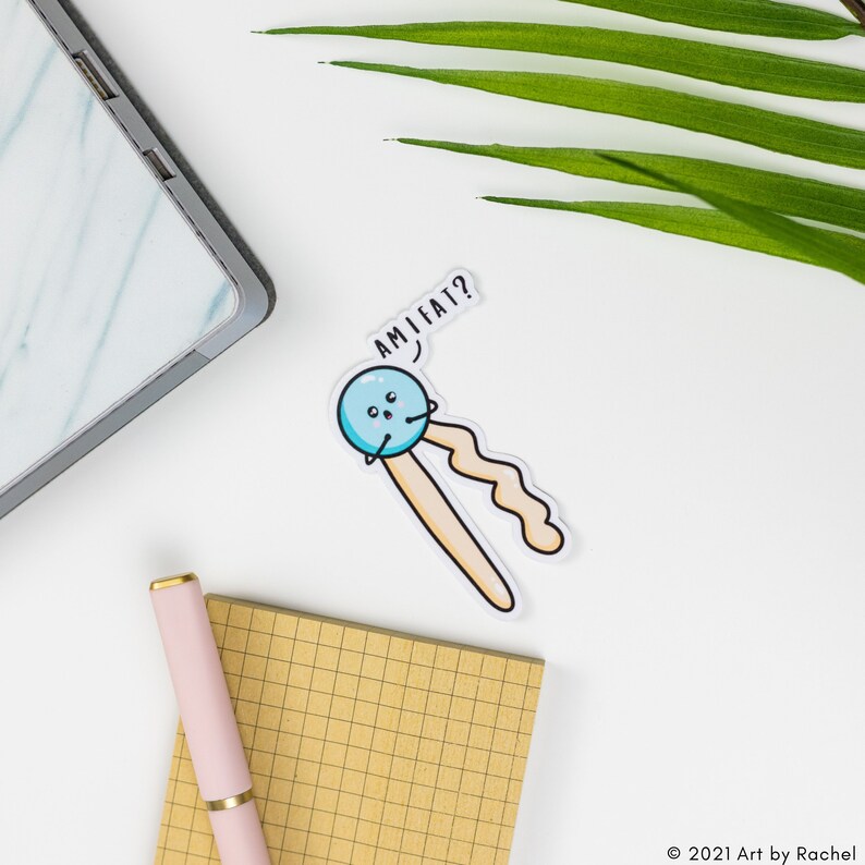 Biology Pun Stickers Science Biology Chemistry Pre-med - Etsy