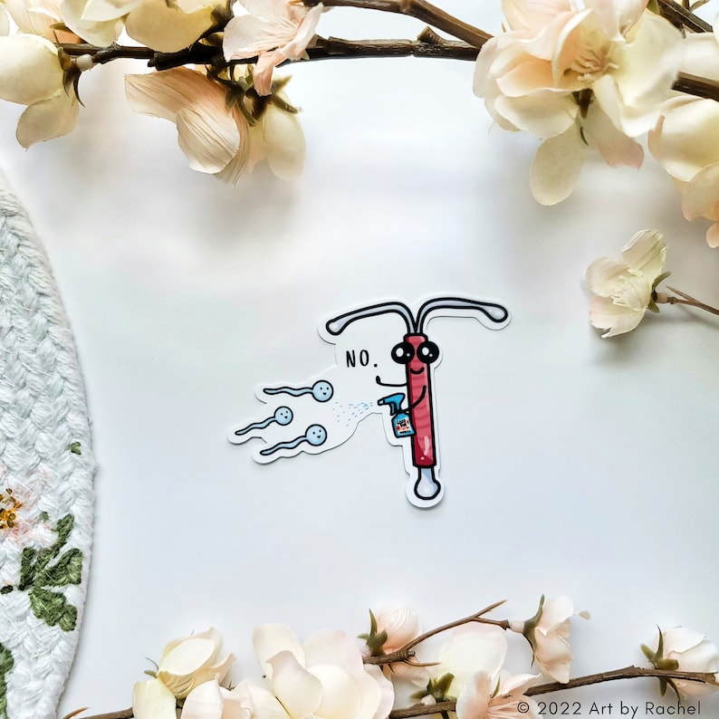 OB/GYN Pun Stickers Pediatrician Gynecologist Obstetrician - Etsy