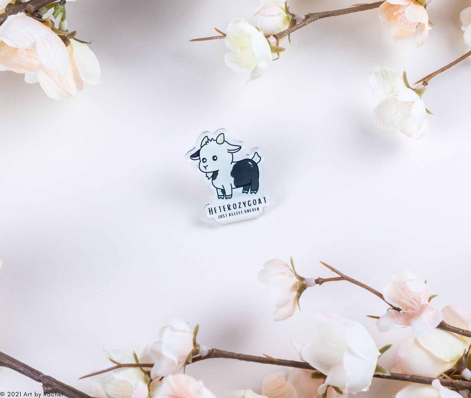 STEM Buttons Pins Science Chemistry Medicine | Etsy