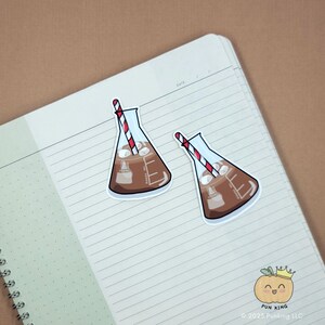 Hot Chocolate Lab Flask | Science, Medicine, Pre-med, Anatomy ...