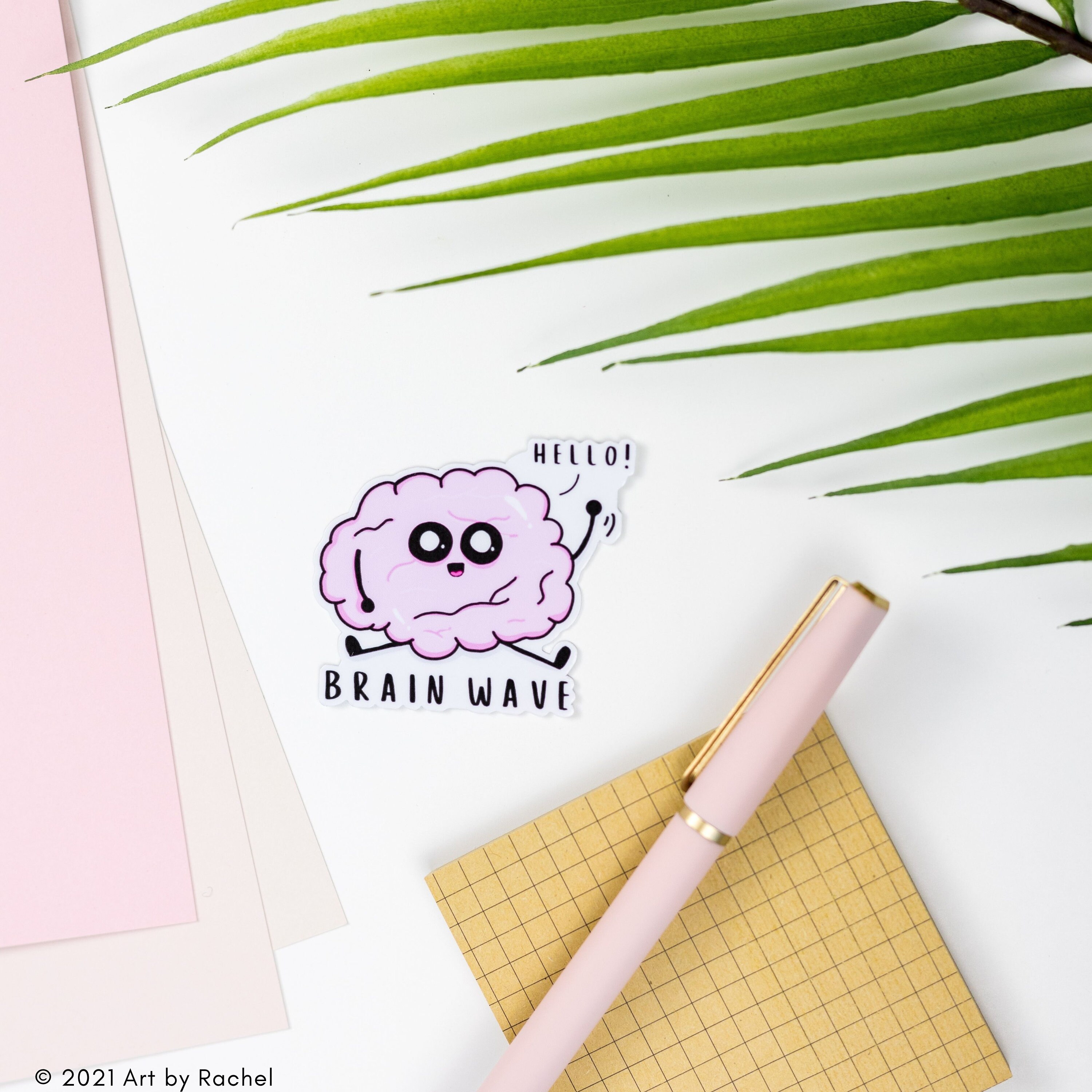 Neuroscience Pun Stickers Science Neurobiology Psychology Etsy neuroscience-pun-stickers-science-neurobiology-psychology-etsy