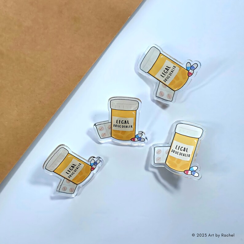 STEM Buttons Pins Science Chemistry Medicine - Etsy