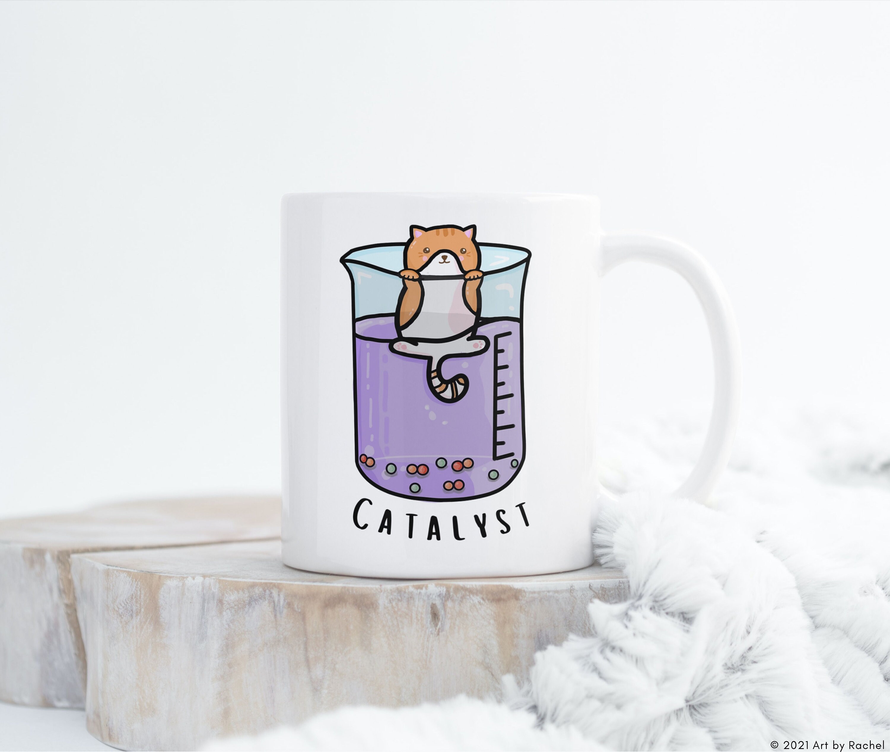 STEM Mugs | Biology, Chemistry, Anatomy, Nursing, Medicine | Funny Mug ...