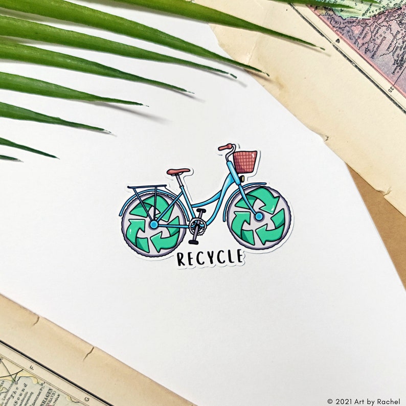 Environmental Science Pun Stickers Science Ecology - Etsy