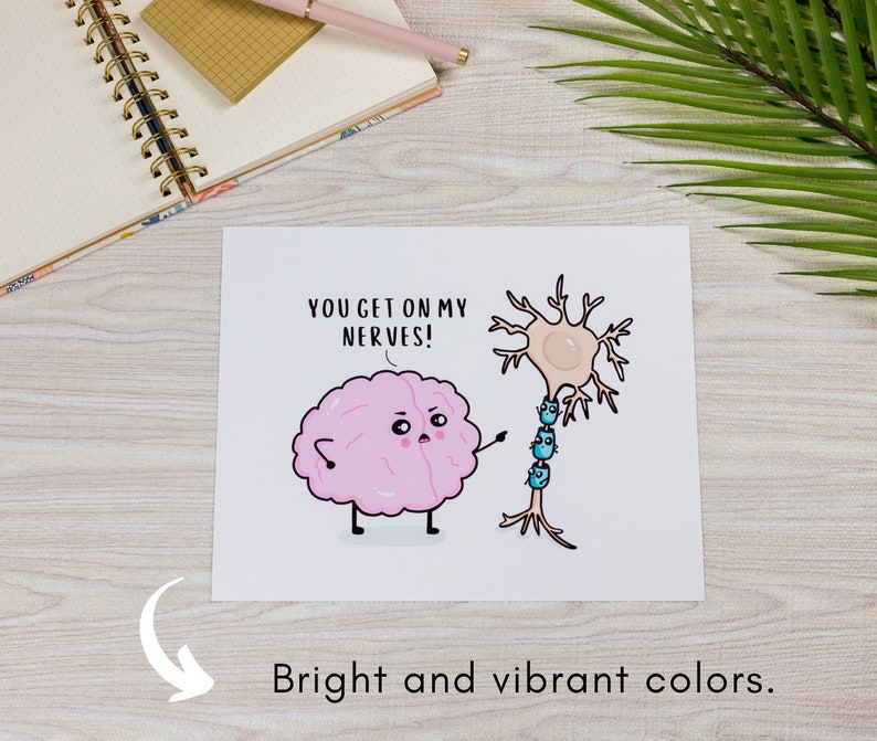 STEM Pun Prints | Funny Science Prints, Science Posters, Pun Prints ...