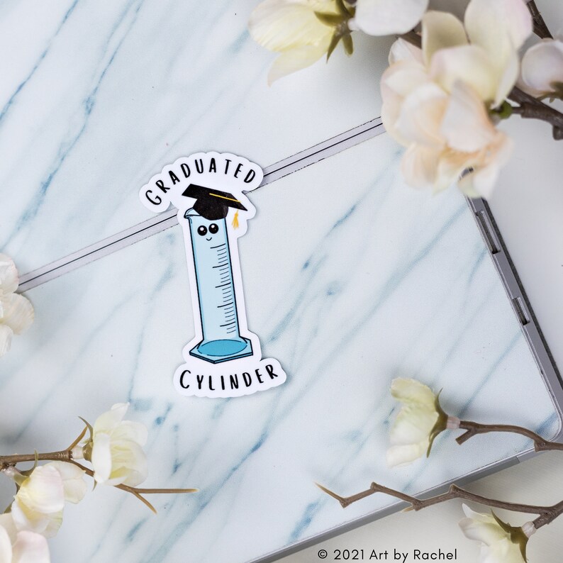 Science Pun Stickers Science Biology Chemistry Pre-med - Etsy