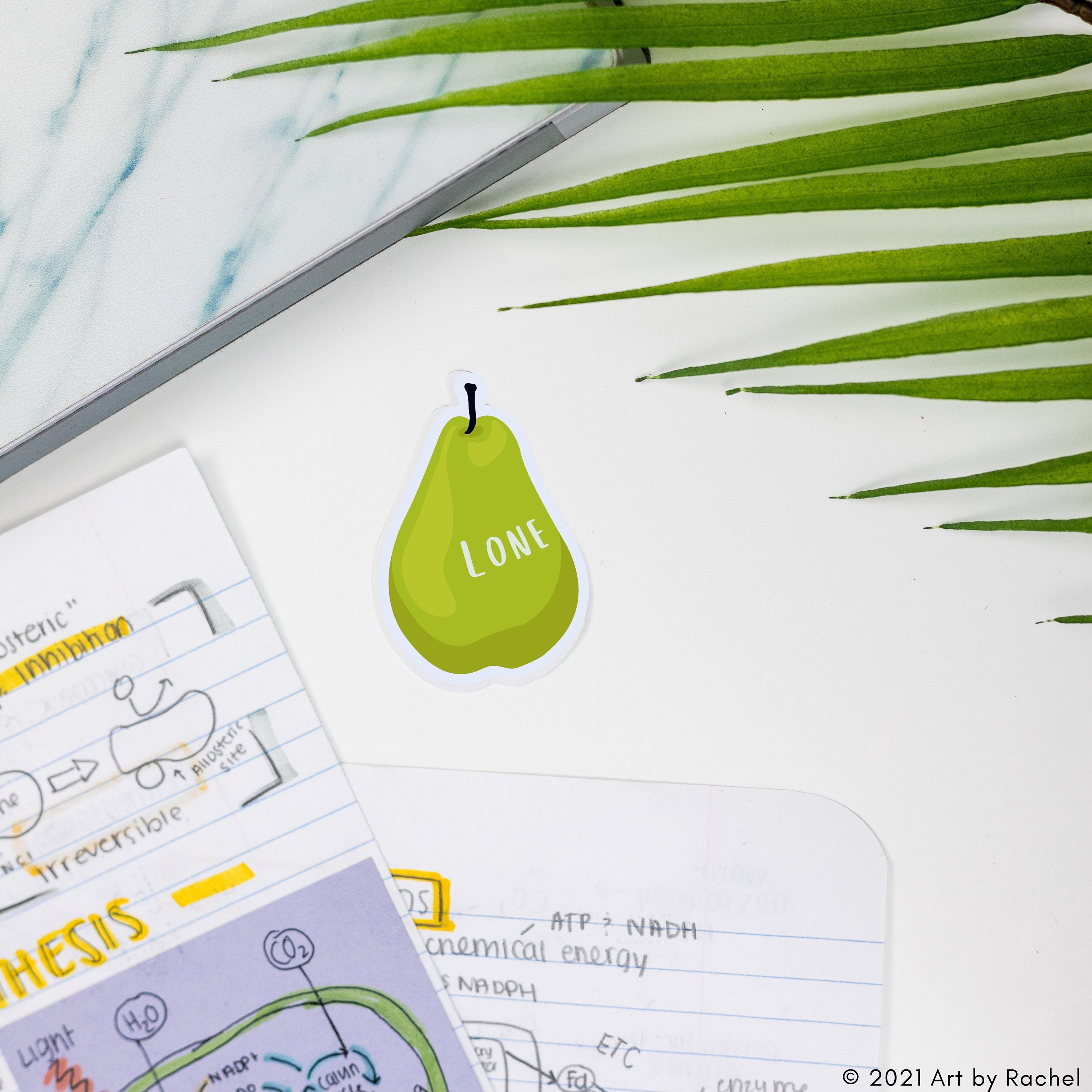 Chemistry Pun Stickers Science Chemistry Orgo Pre-med | Etsy